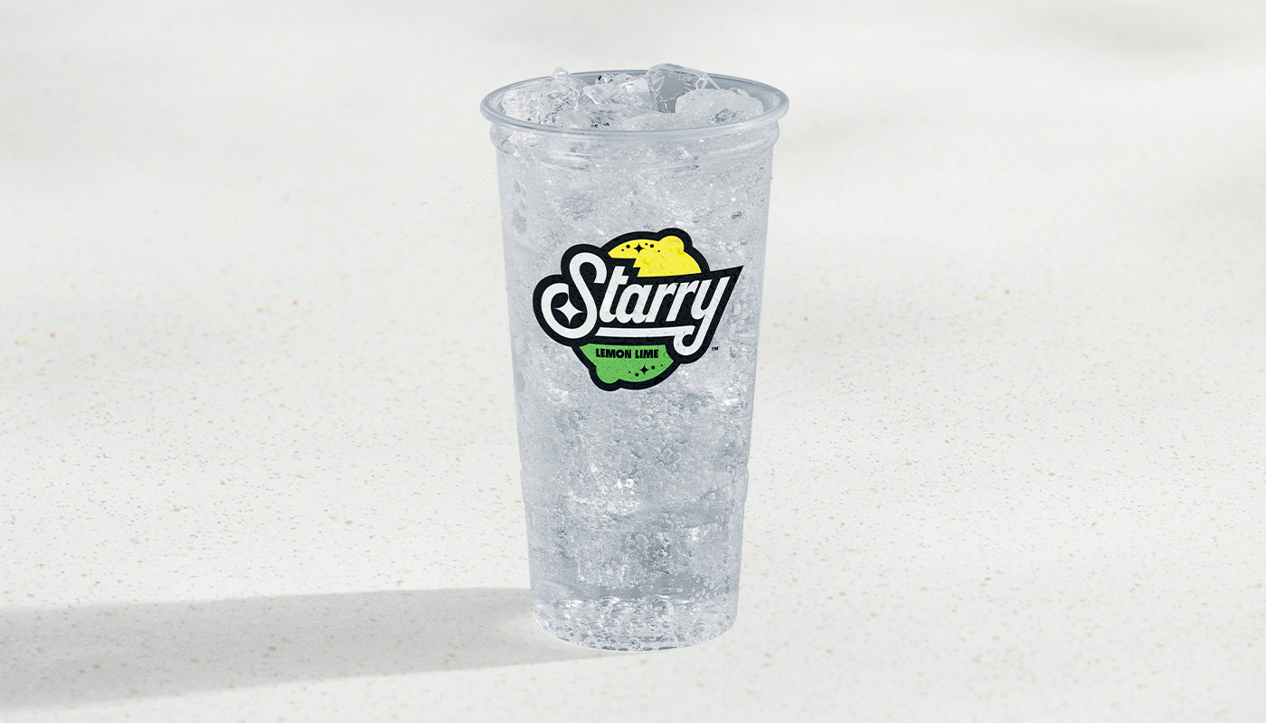 Starry® | Taco Bell®