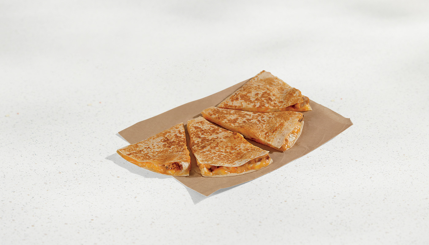 Taco Bell Frango Quesadilla Nutricao TACO BELL, North Miami Beach