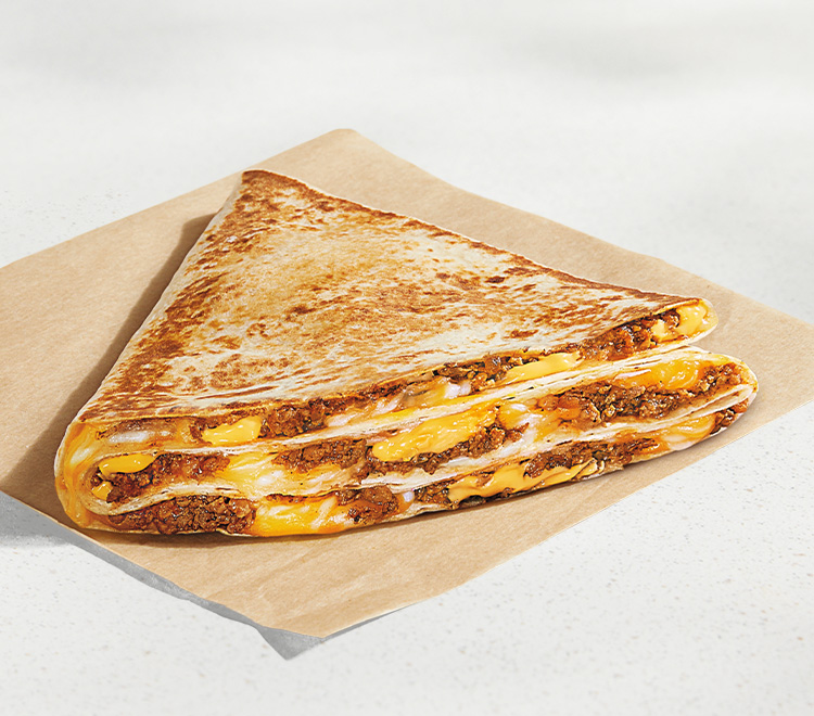 Taco Bells new Value Menu is a bit naff, but the stuff they added is ...