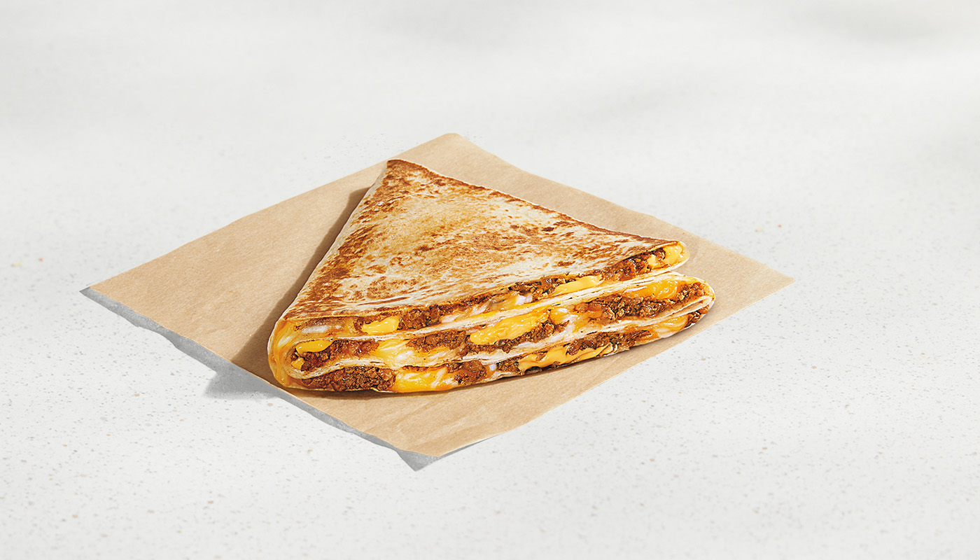 Classic Stacker | Taco Bell®