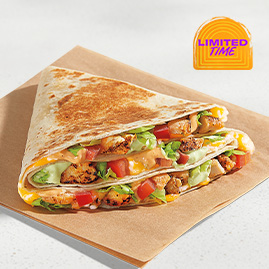 Taco Bell New Menu Items in Midwest City, OK | Taco Bell®