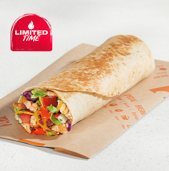 Taco Bell Biff Burrito Taco Bell Burritos | Order Ahead Online For