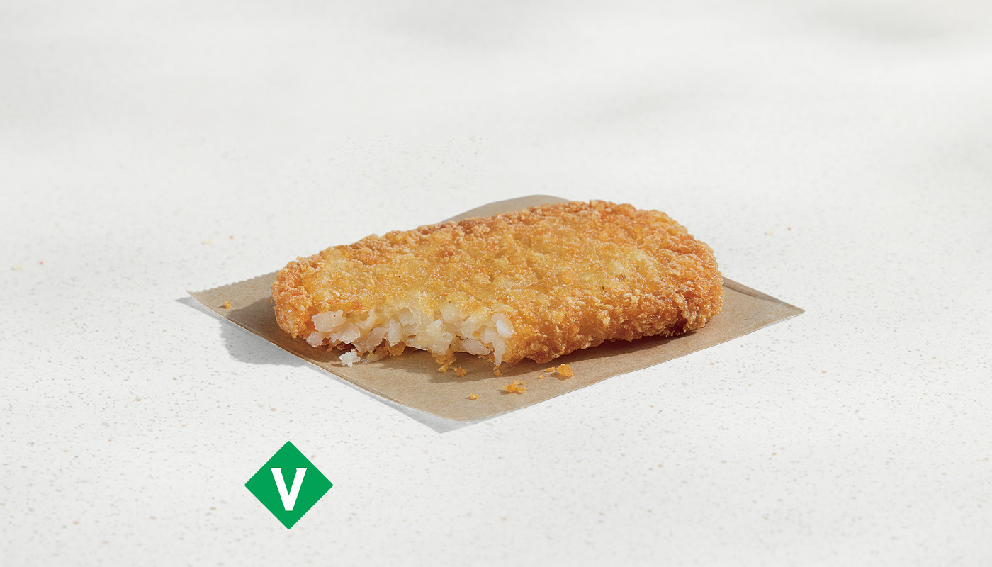 Hash Brown | Taco Bell®