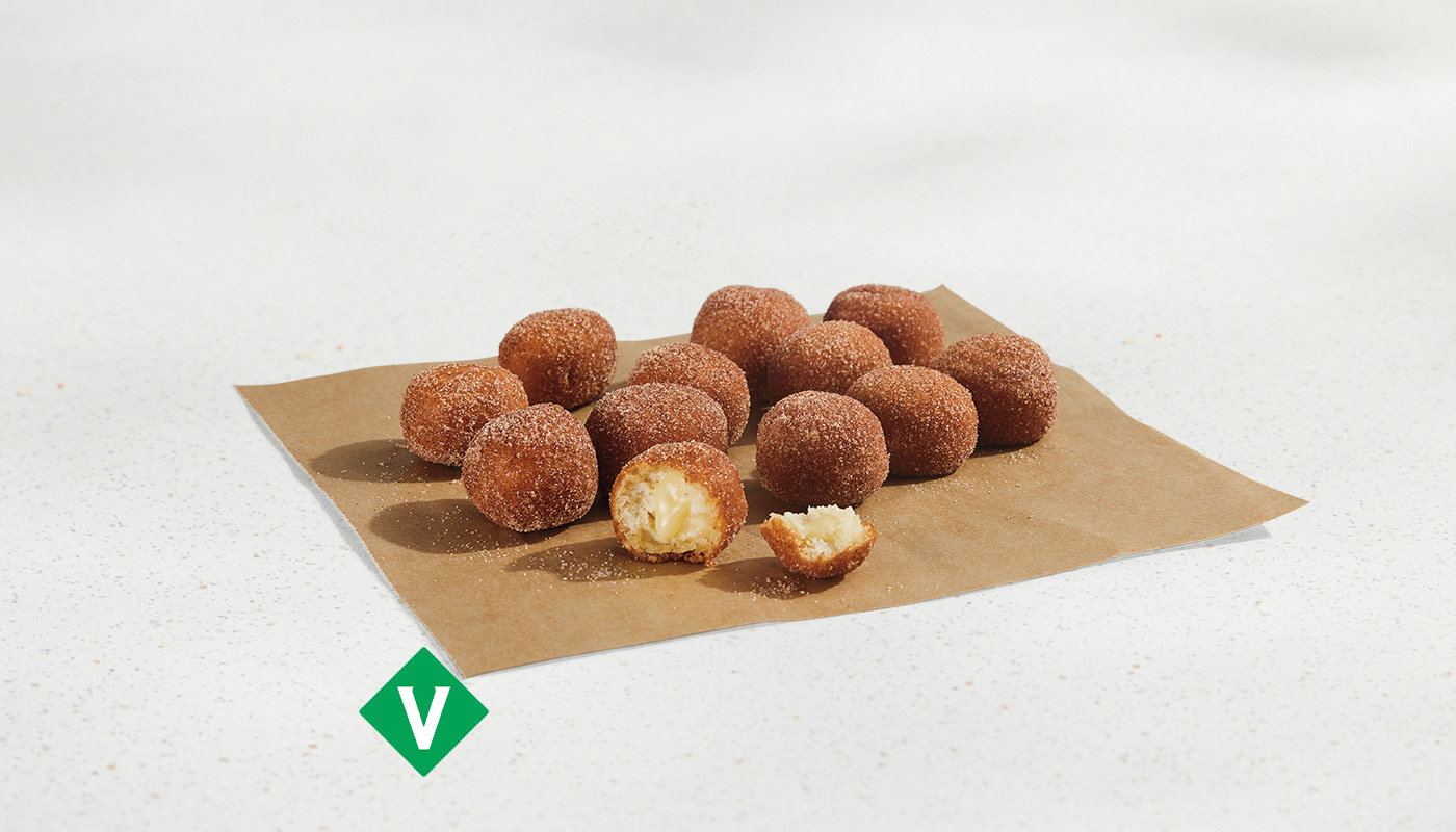Cinnabon Delights® 12 Pack | Taco Bell®