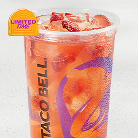 Taco Bell New Menu Items in Fort Mill, SC | Taco Bell®